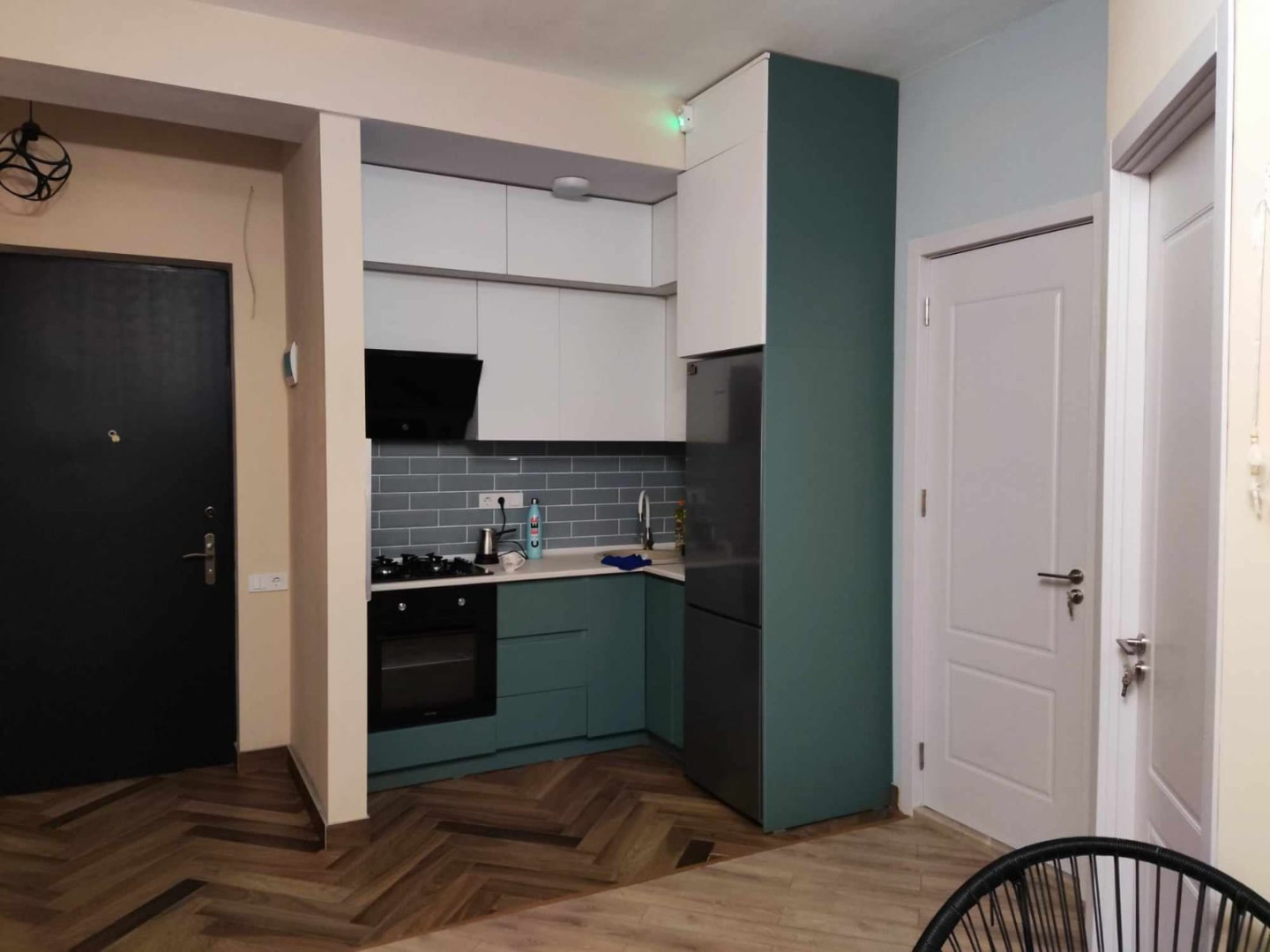 ქირავდება ბინა - დიდი დიღომი, თბილისი - HOUSING.GE