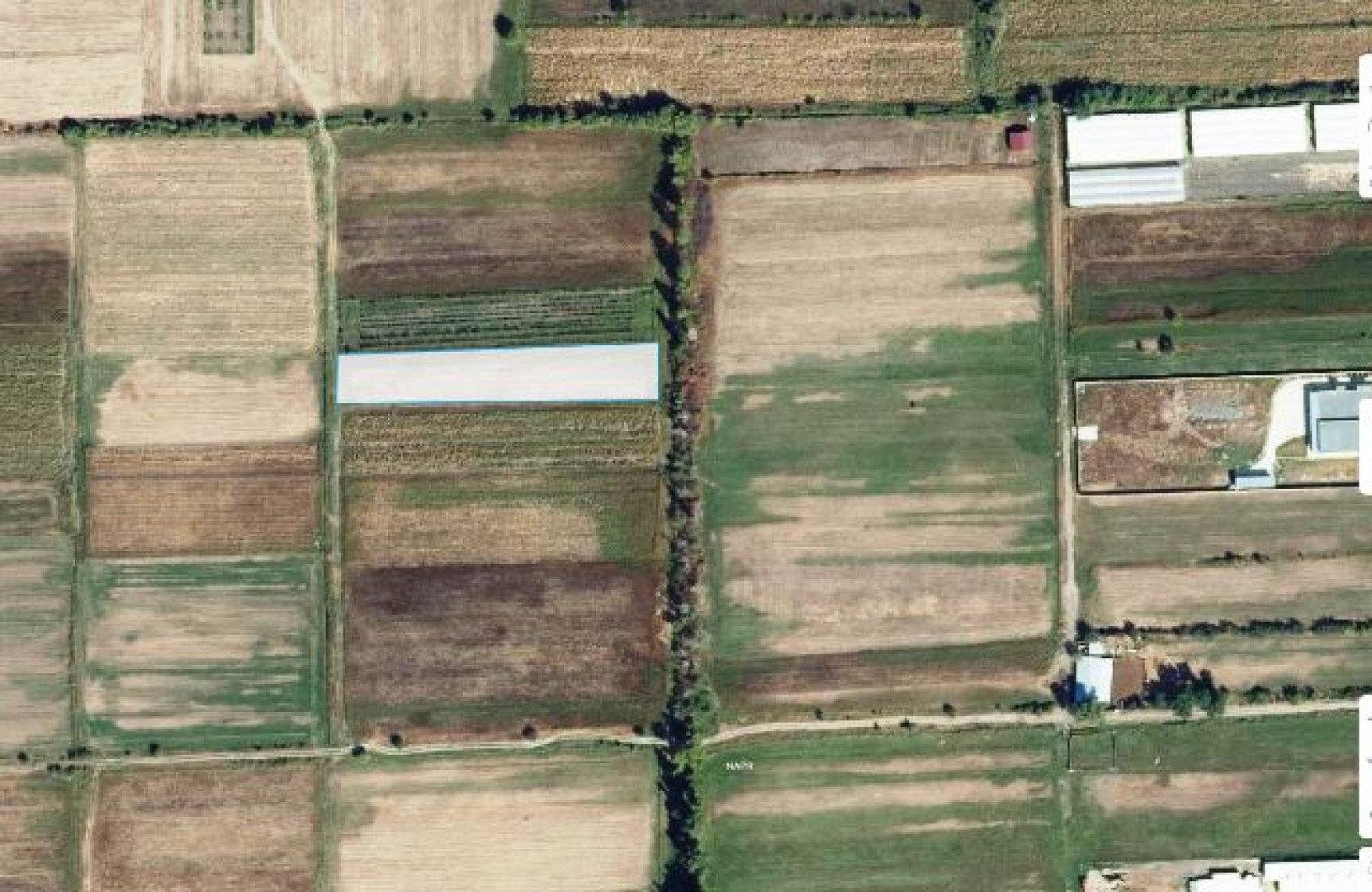 იყიდება მიწის ნაკვეთი - მისაქციელი, მცხეთის მუნიციპალიტეტი - HOUSING.GE